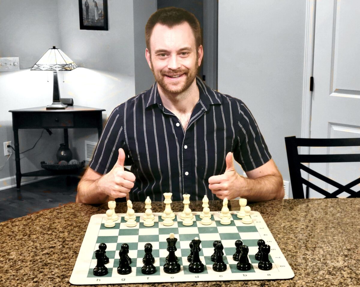 Home - Chessforblitz
